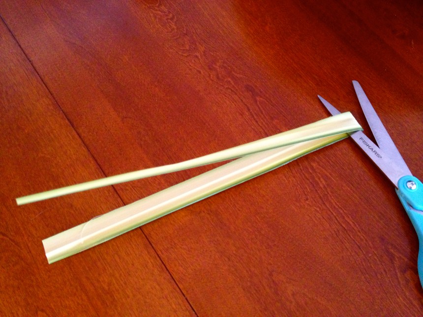 7 Easy Steps for Folding Awesome Palm Crosses | Sermon on the Sidewalk